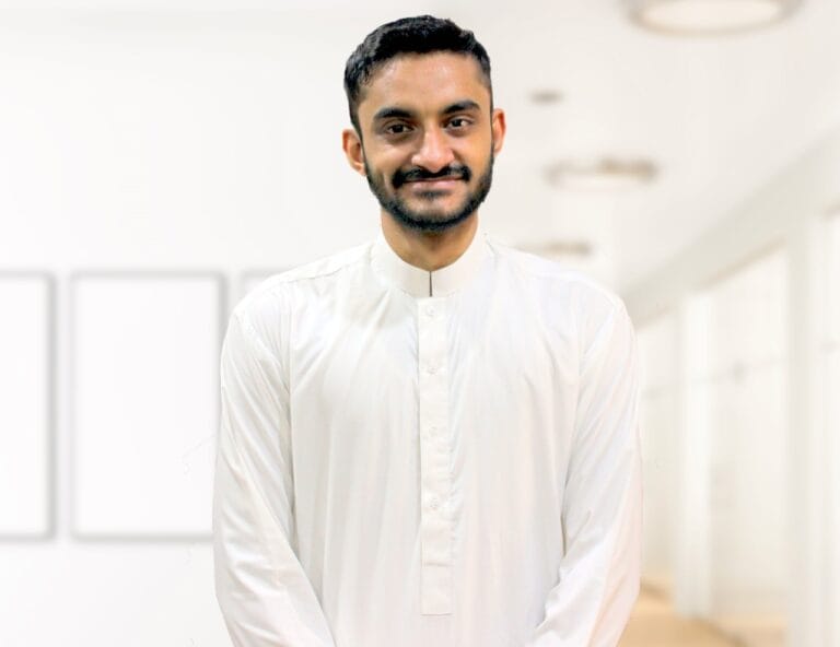 Mubarak Muhammad Ali – ARTANY